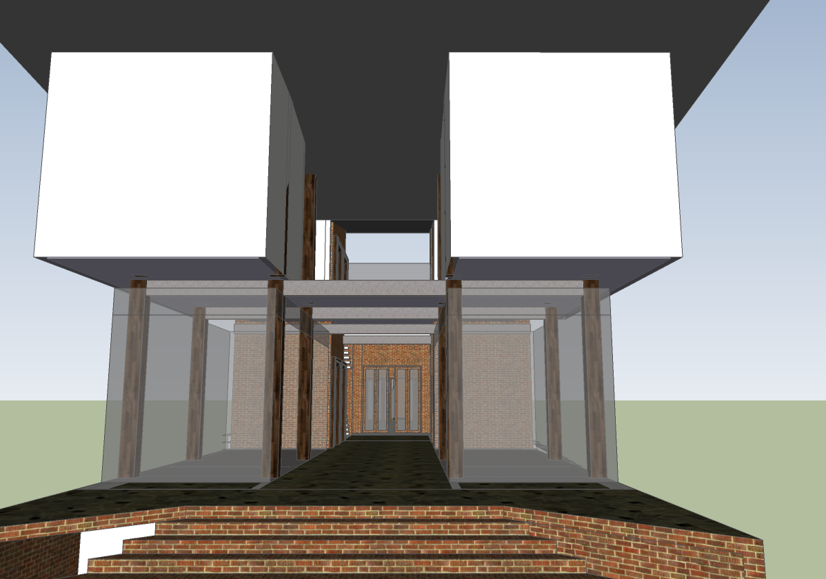 perpus - Architizer