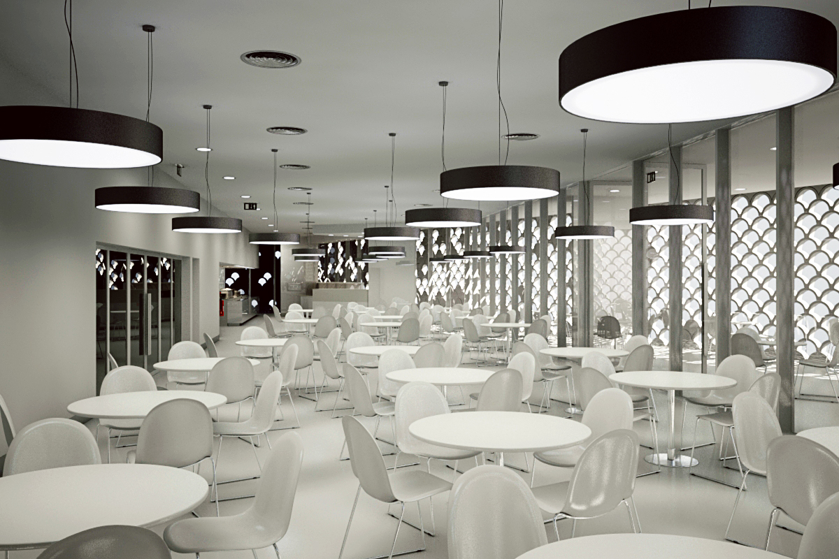 Tejo Restaurant - Architizer