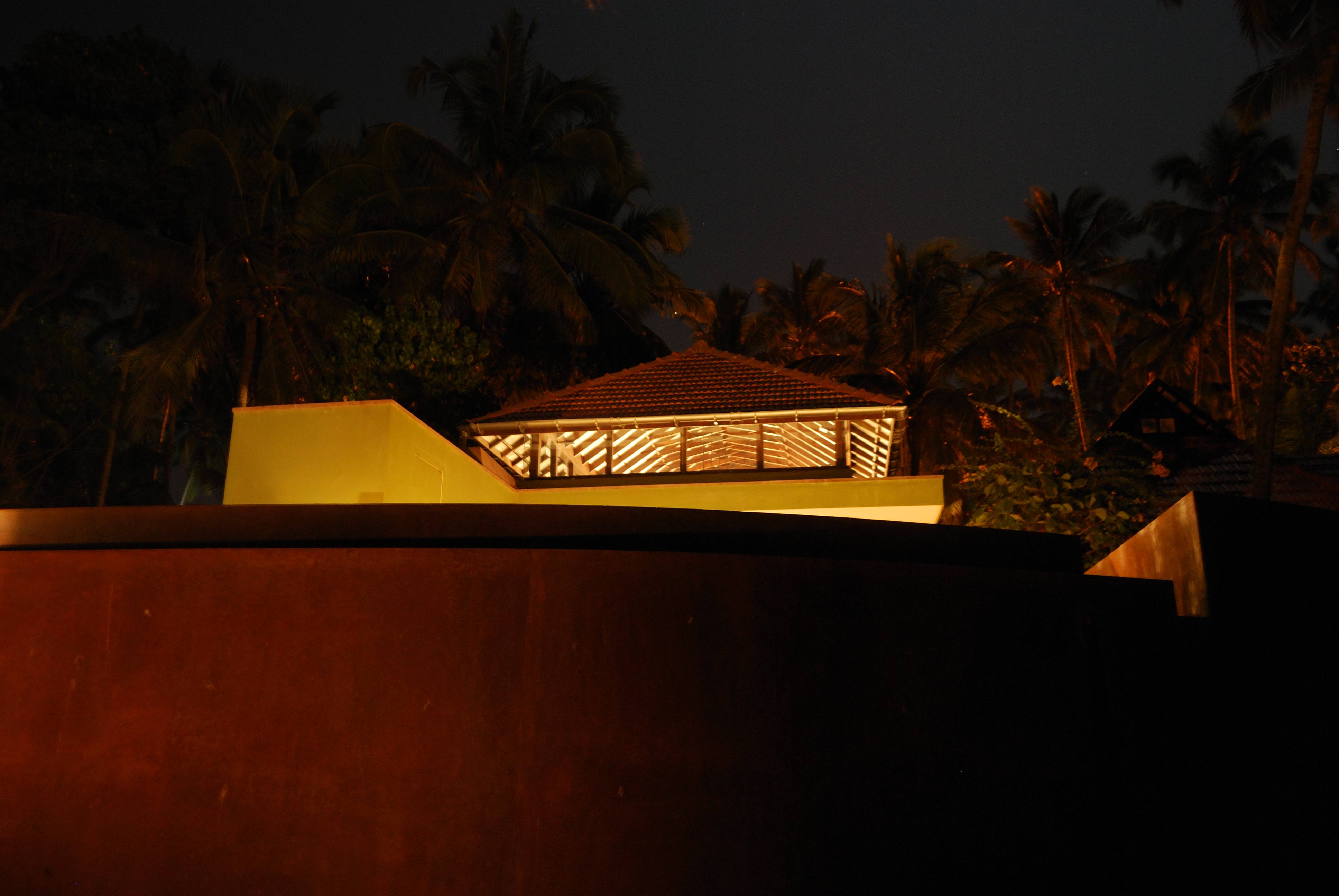 Aqua House - Architizer