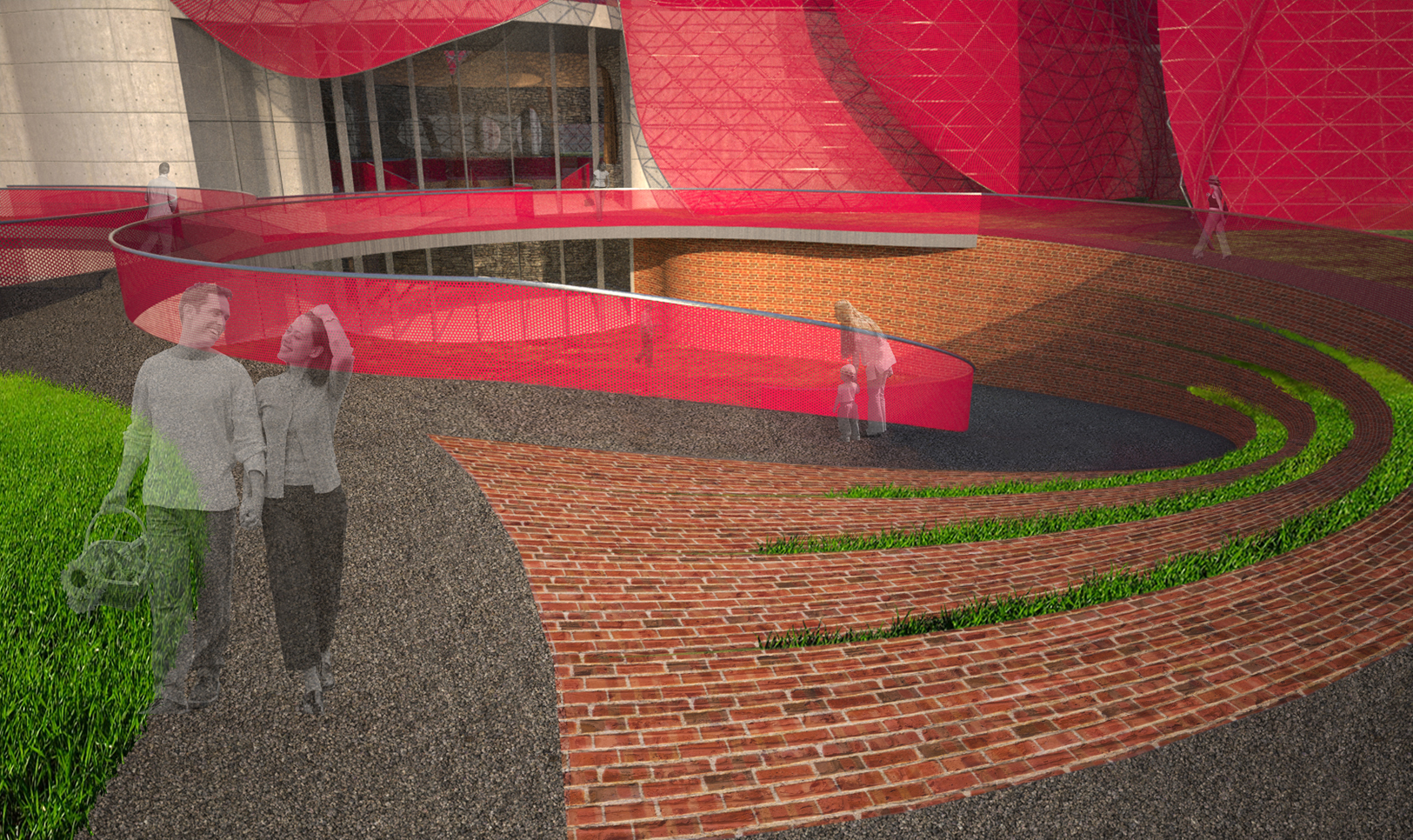 Rose Library - Architizer