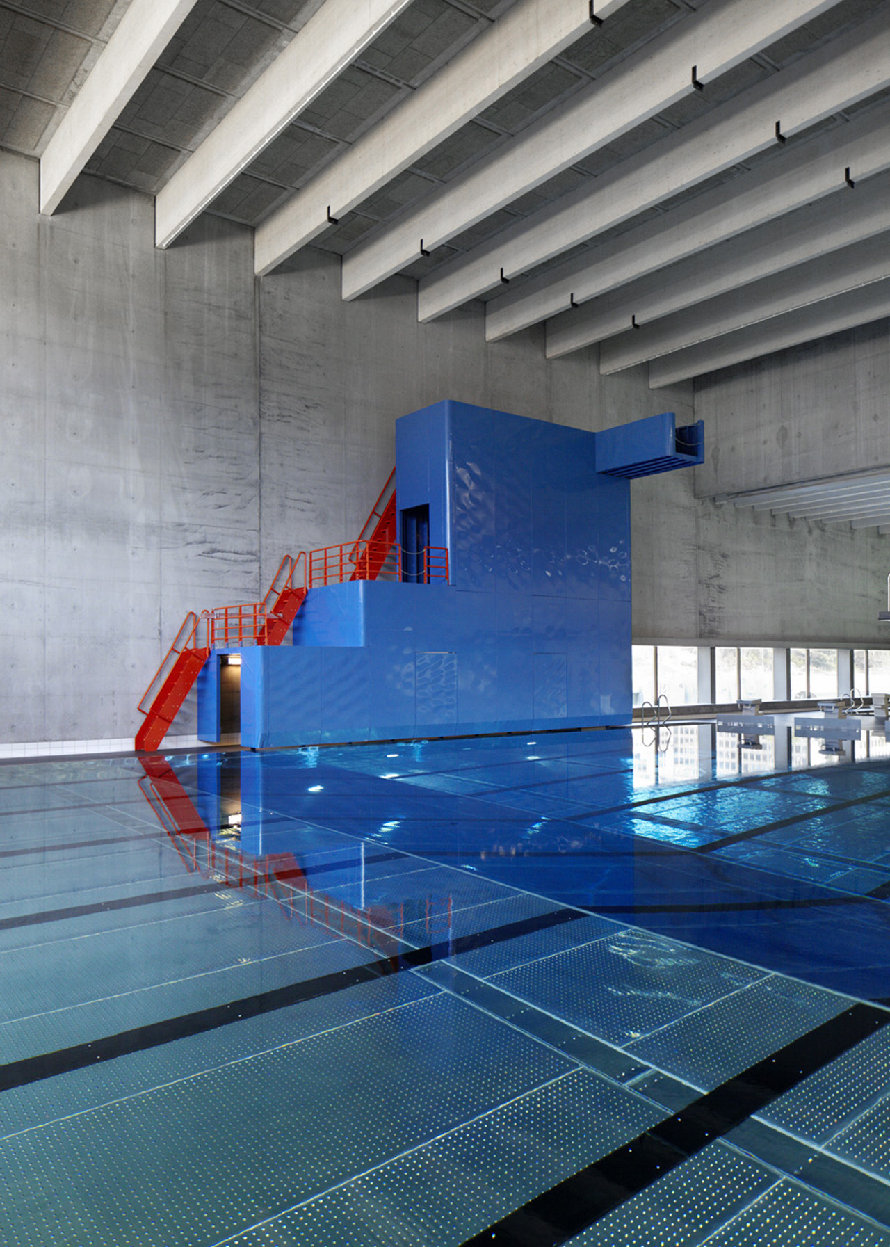 Naval Training Facilities by Longva arkitekter - Architizer