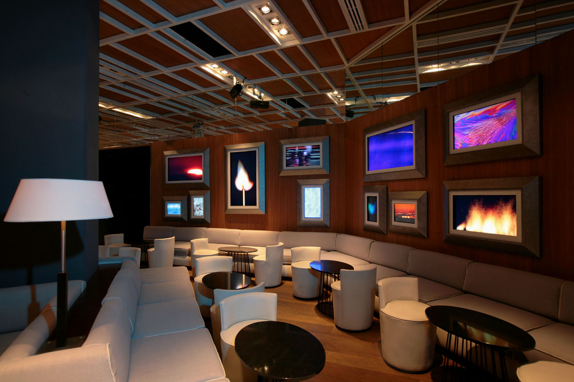 NISHA ACAPULCO BAR LOUNGE by Pascal Arquitectos - Architizer