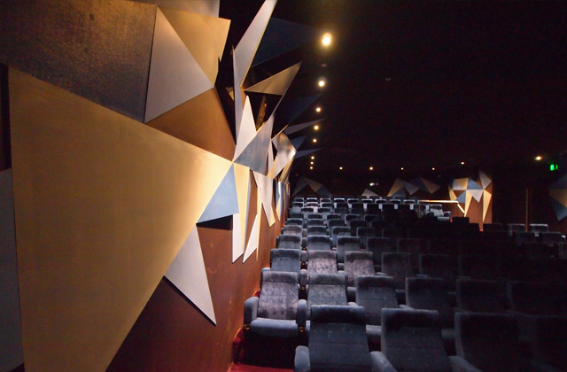 nova cinemas by ITN Architects - Architizer