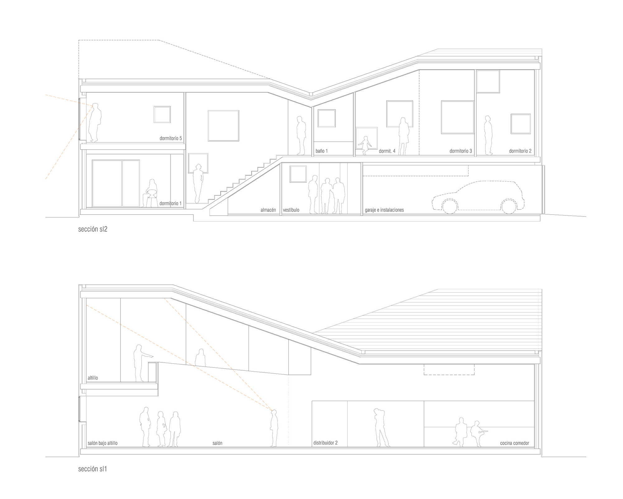 Candela House by ZigZag Architecture - Architizer