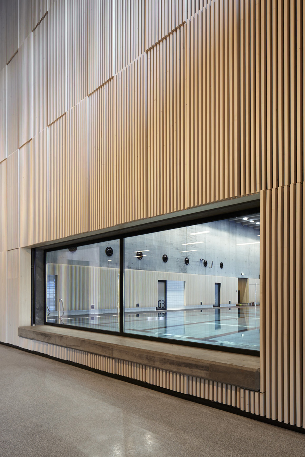 Naval Training Facilities by Longva arkitekter - Architizer