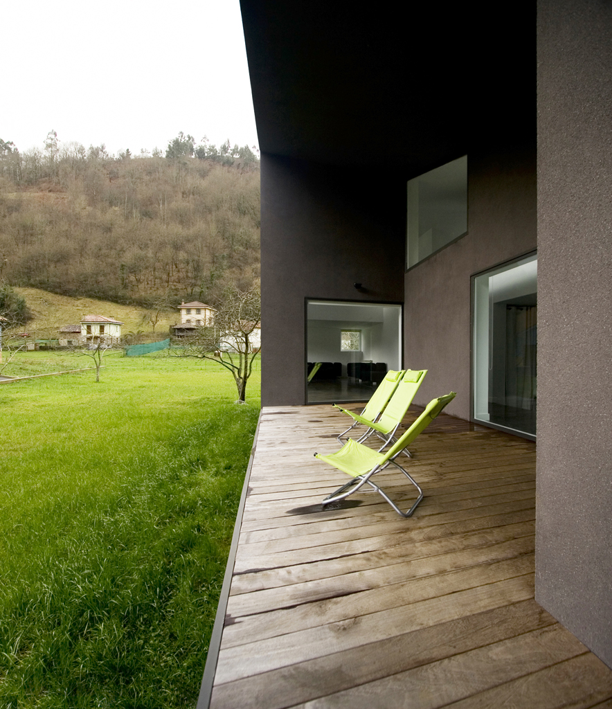 Candela House by ZigZag Architecture - Architizer