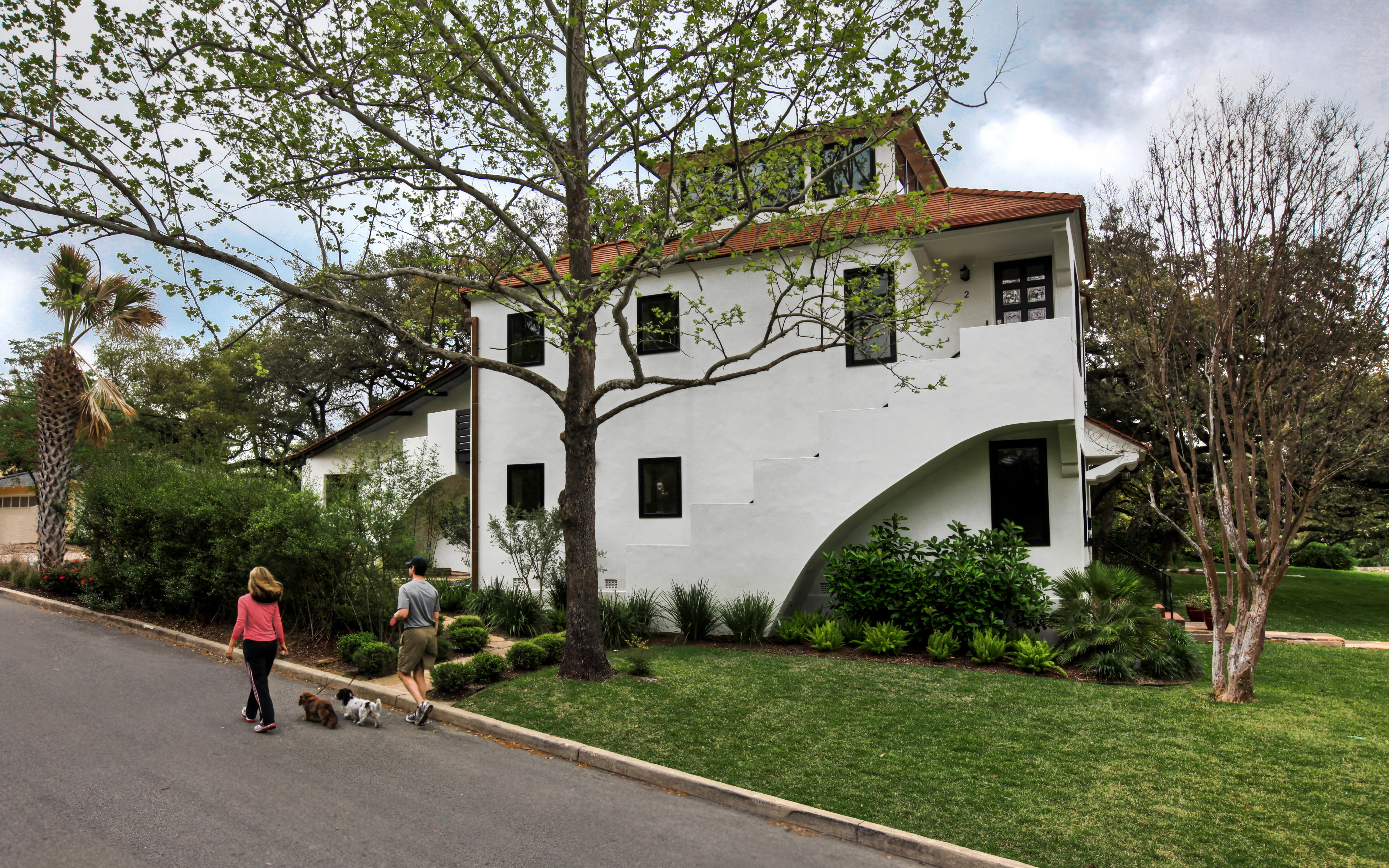 Sunday House by JOHN GRABLE ARCHITECTS - Architizer