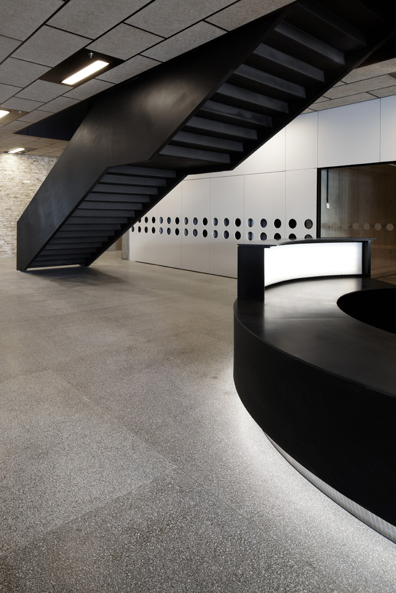 Naval Training Facilities by Longva arkitekter - Architizer