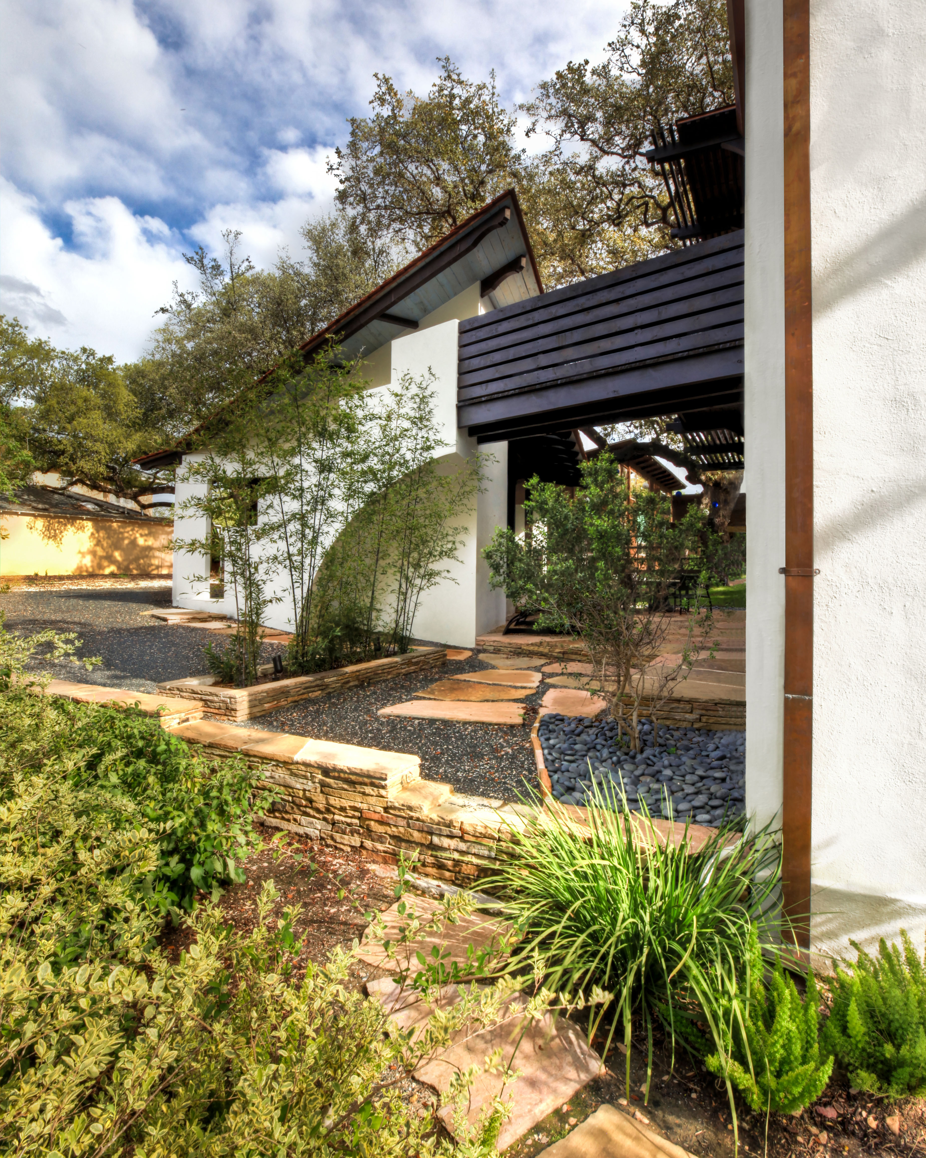 Sunday House by JOHN GRABLE ARCHITECTS - Architizer