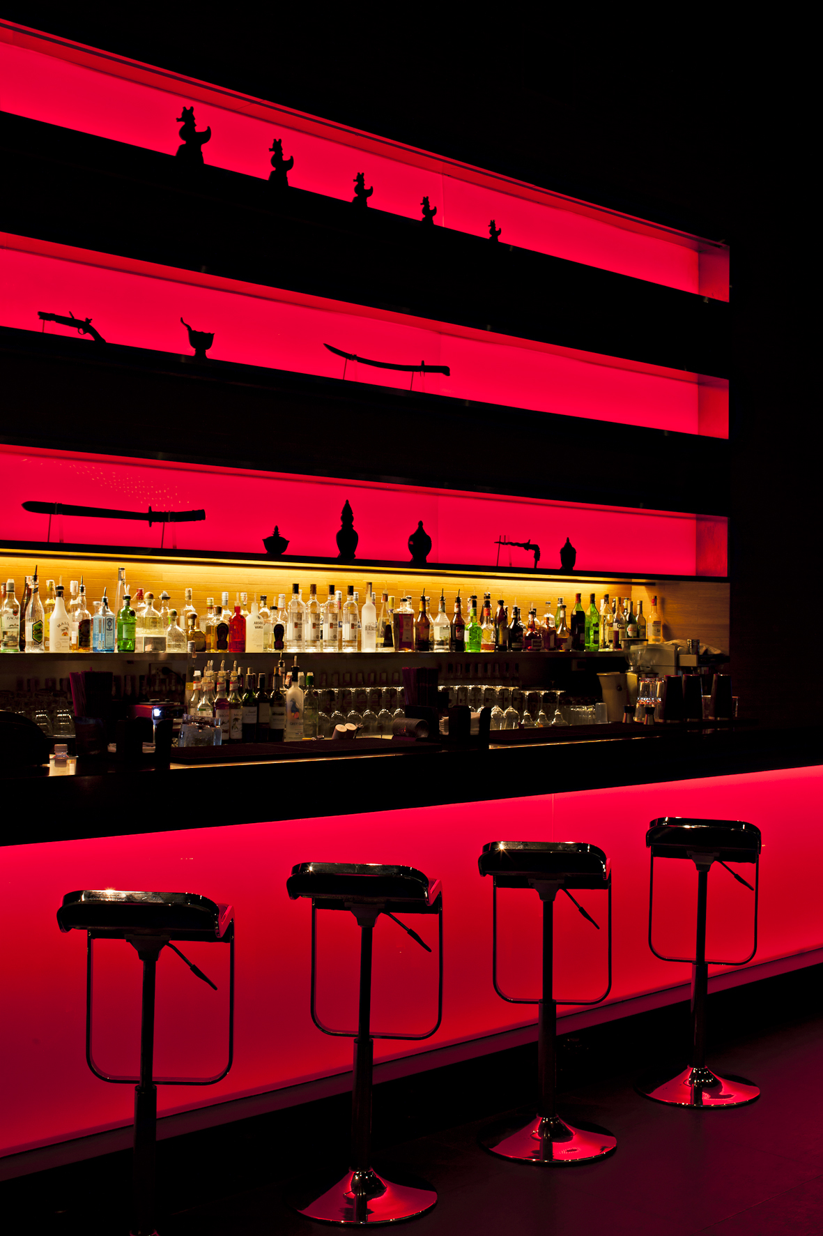 Long Table by orbit design studio - Architizer