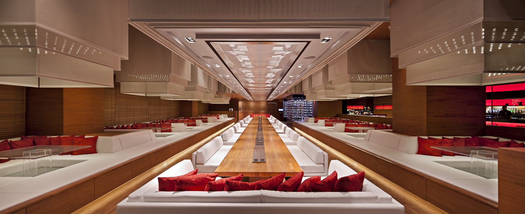 Long Table by orbit design studio - Architizer