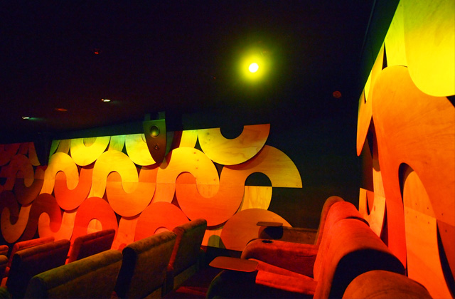 nova cinemas by ITN Architects - Architizer