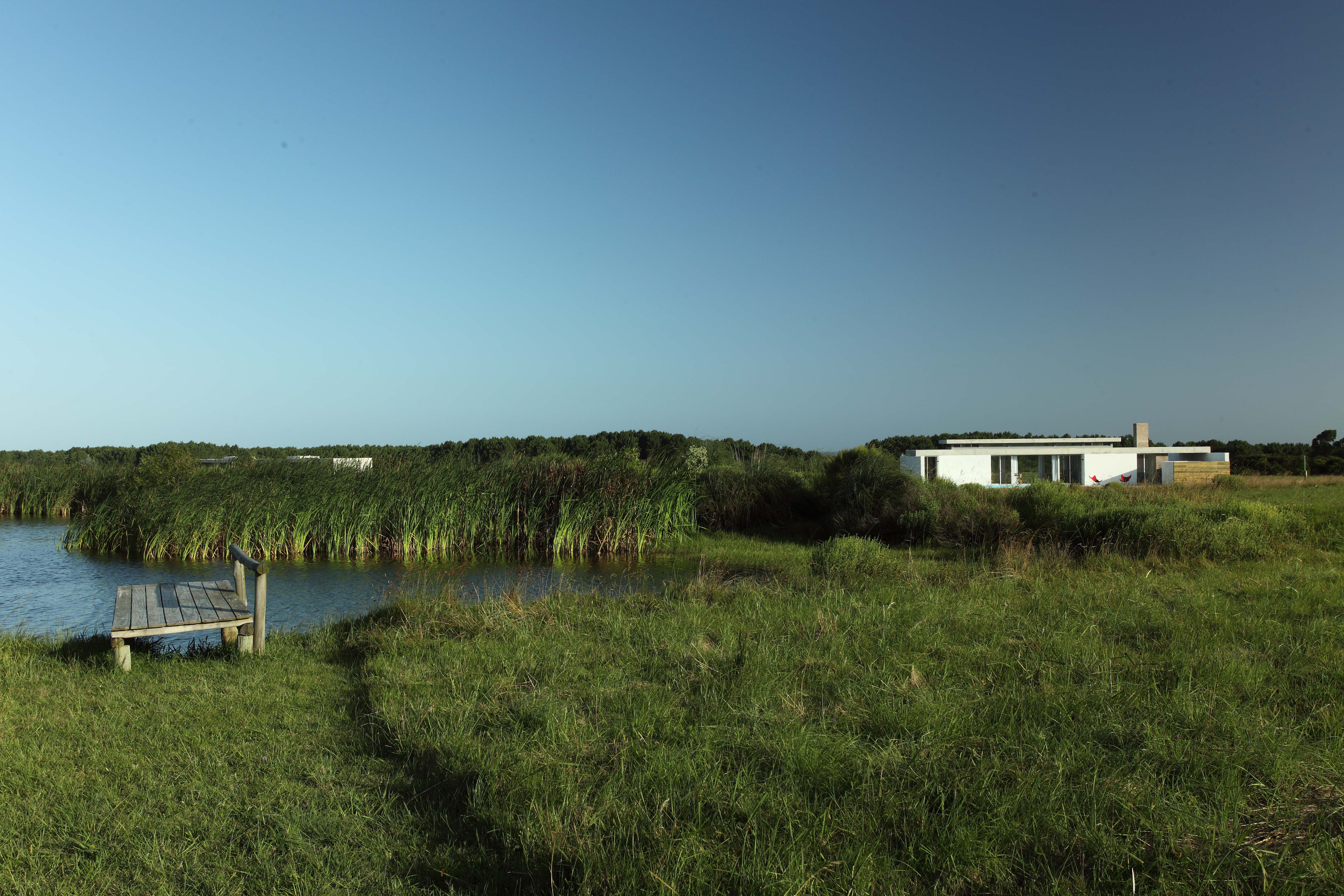 La Compartida, House in Tajamares - Architizer