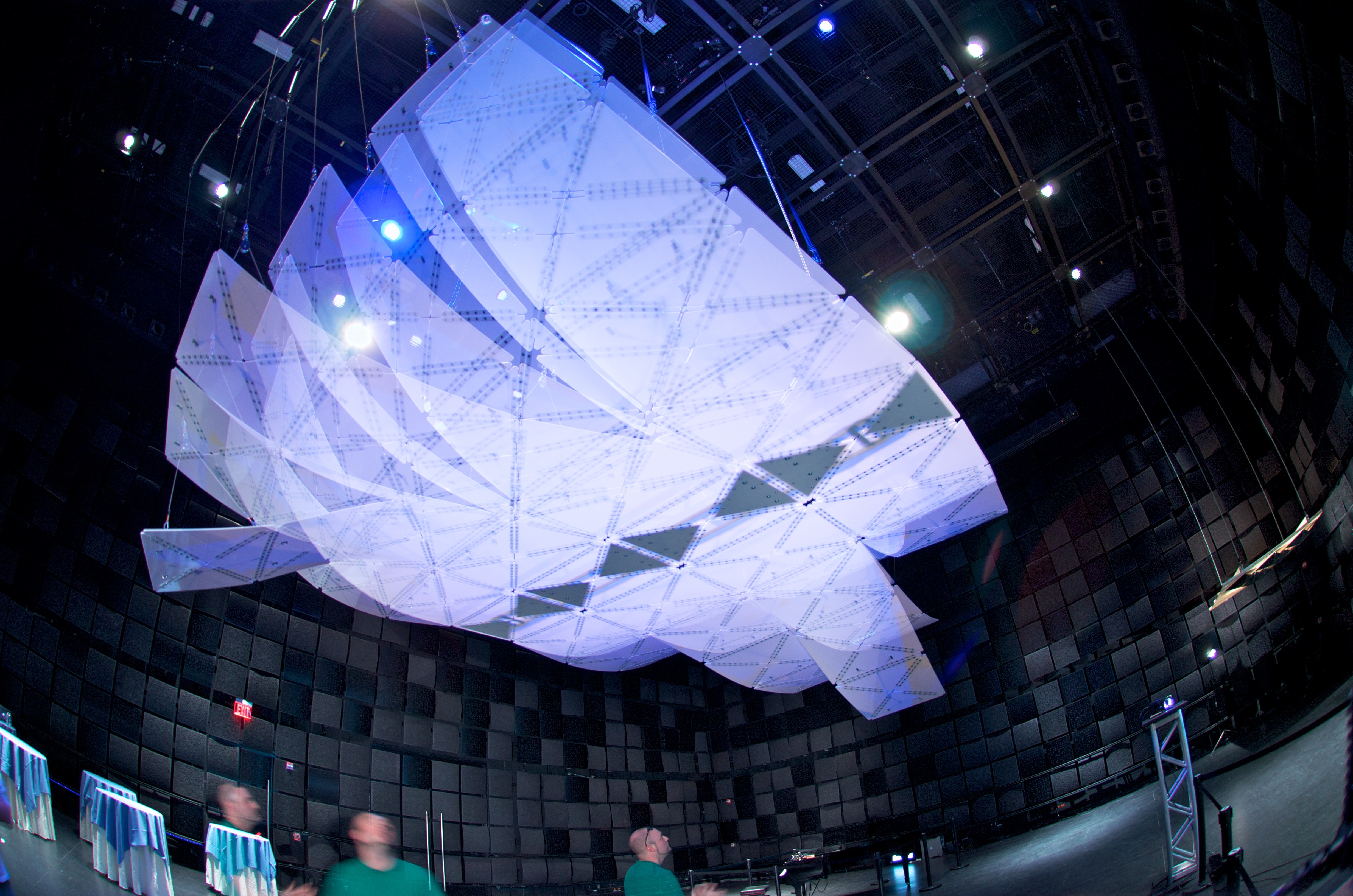 Manta - SG2012 - Architizer