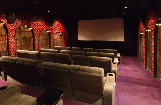 nova cinemas by ITN Architects - Architizer