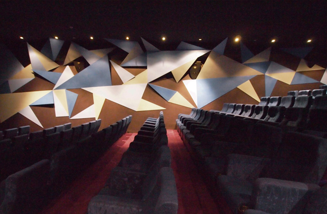 nova cinemas by ITN Architects - Architizer