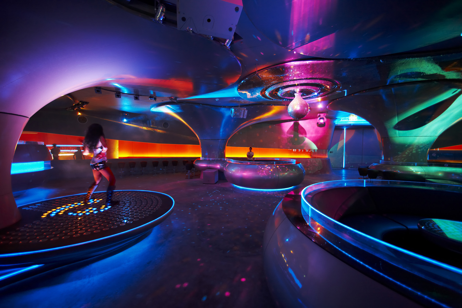 Sound Phuket by orbit design studio - Architizer