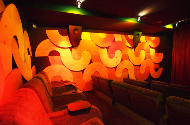 nova cinemas by ITN Architects - Architizer