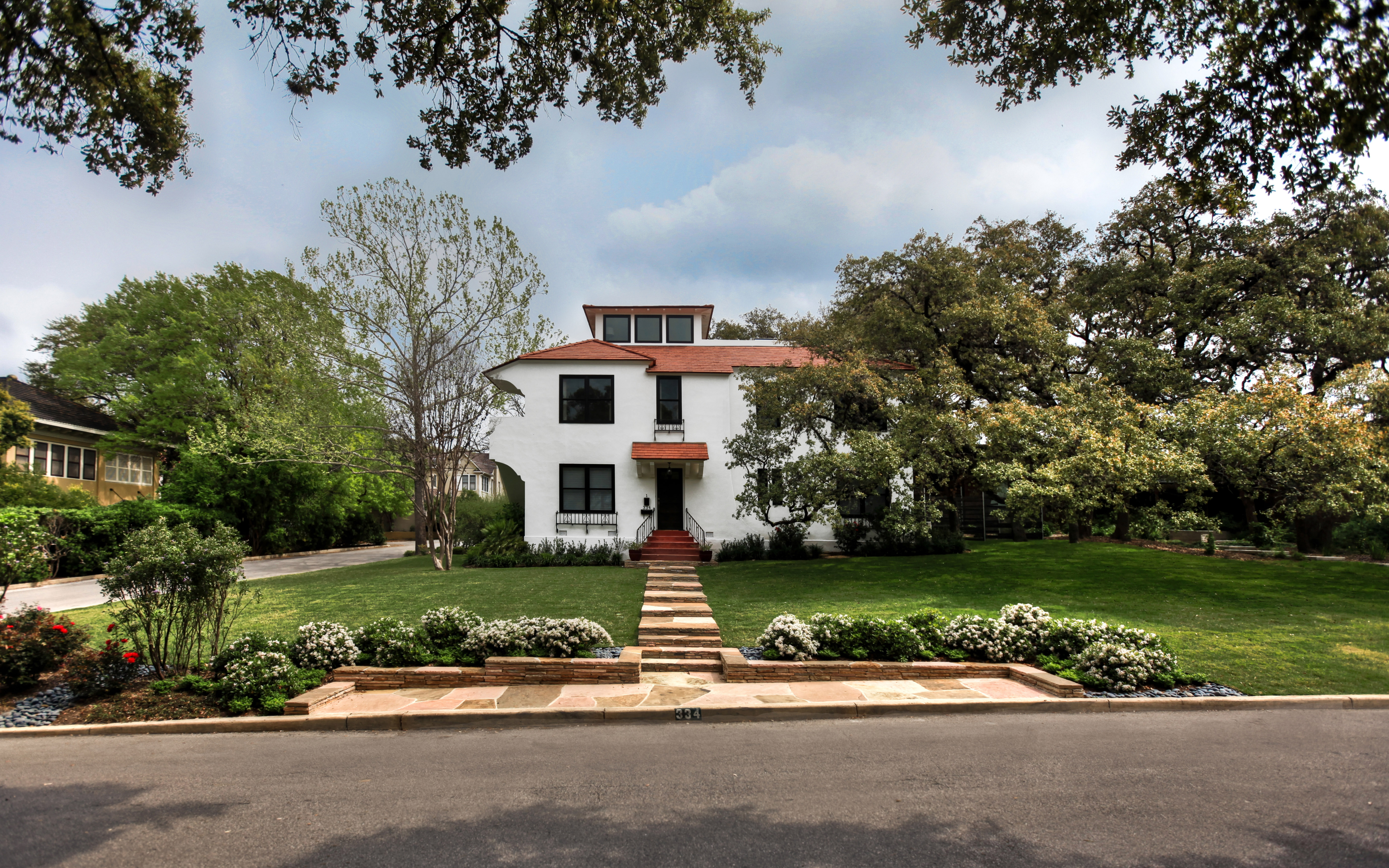 Sunday House by JOHN GRABLE ARCHITECTS - Architizer