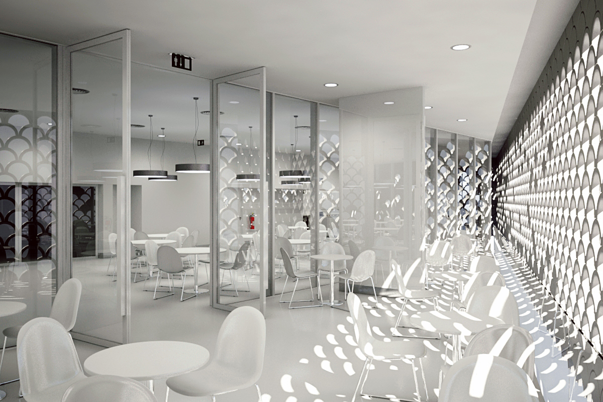 Tejo Restaurant - Architizer