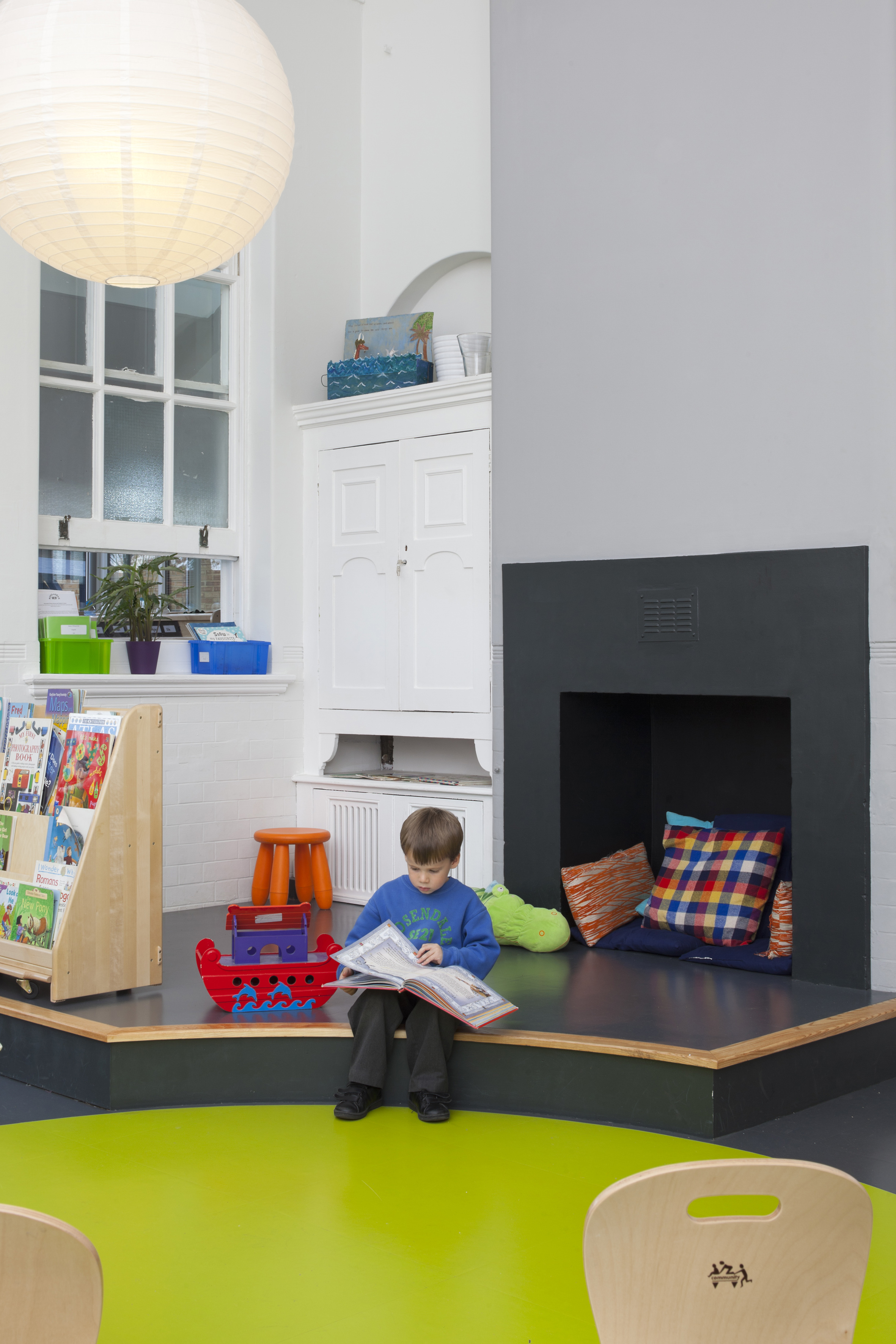 Downland Gridshell by Cullinan Studio - Architizer