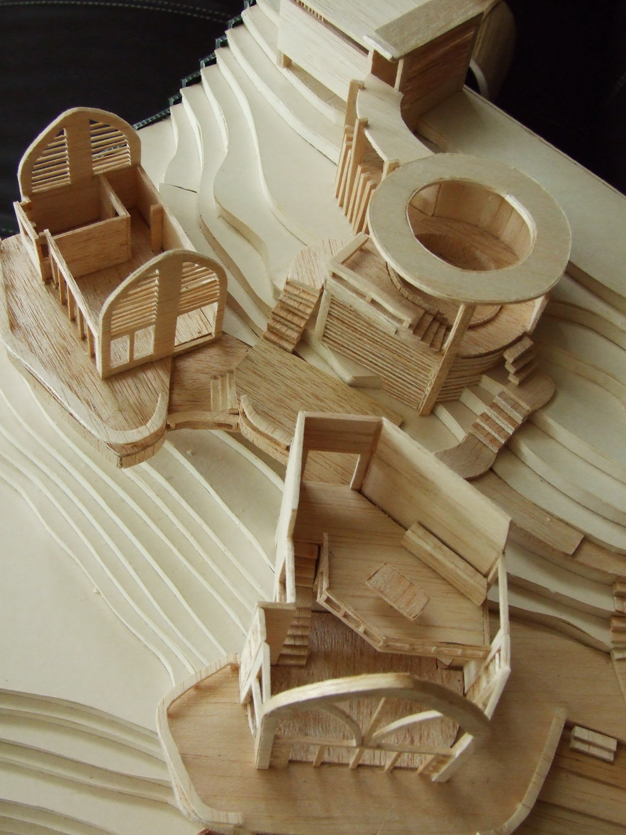 Moon Shadow Villa Koh Samui Thailand. by Neo Concept Design ...