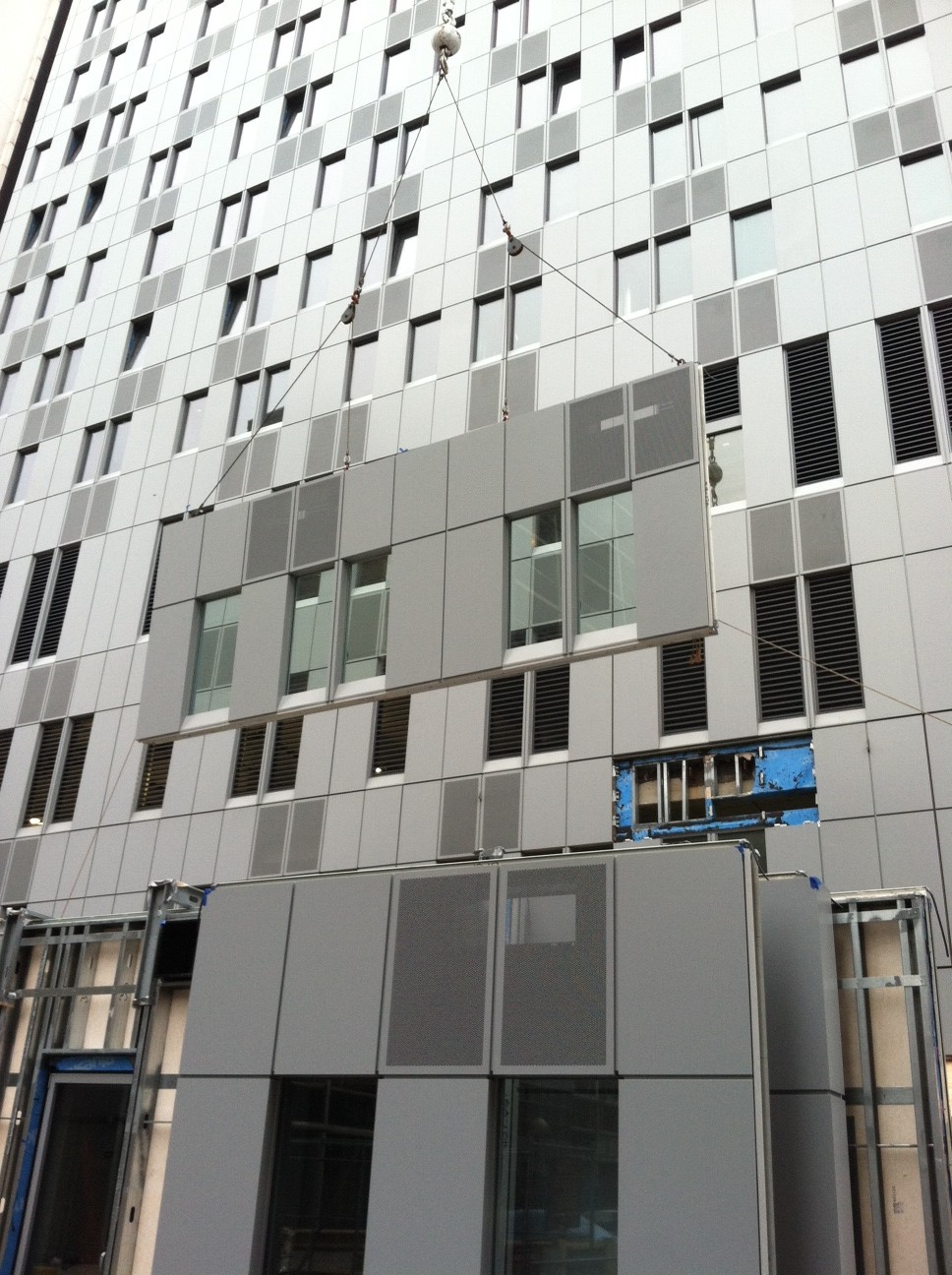 Clinton Park - Architizer