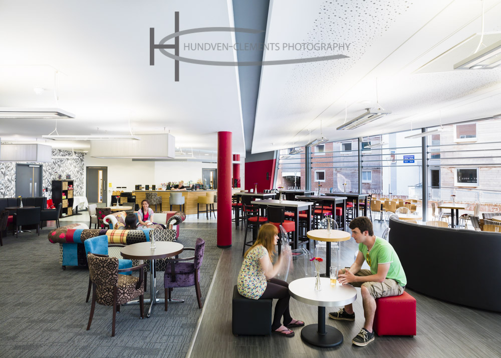 Surrey University Campus by Hundven-Clements Photography - Architizer