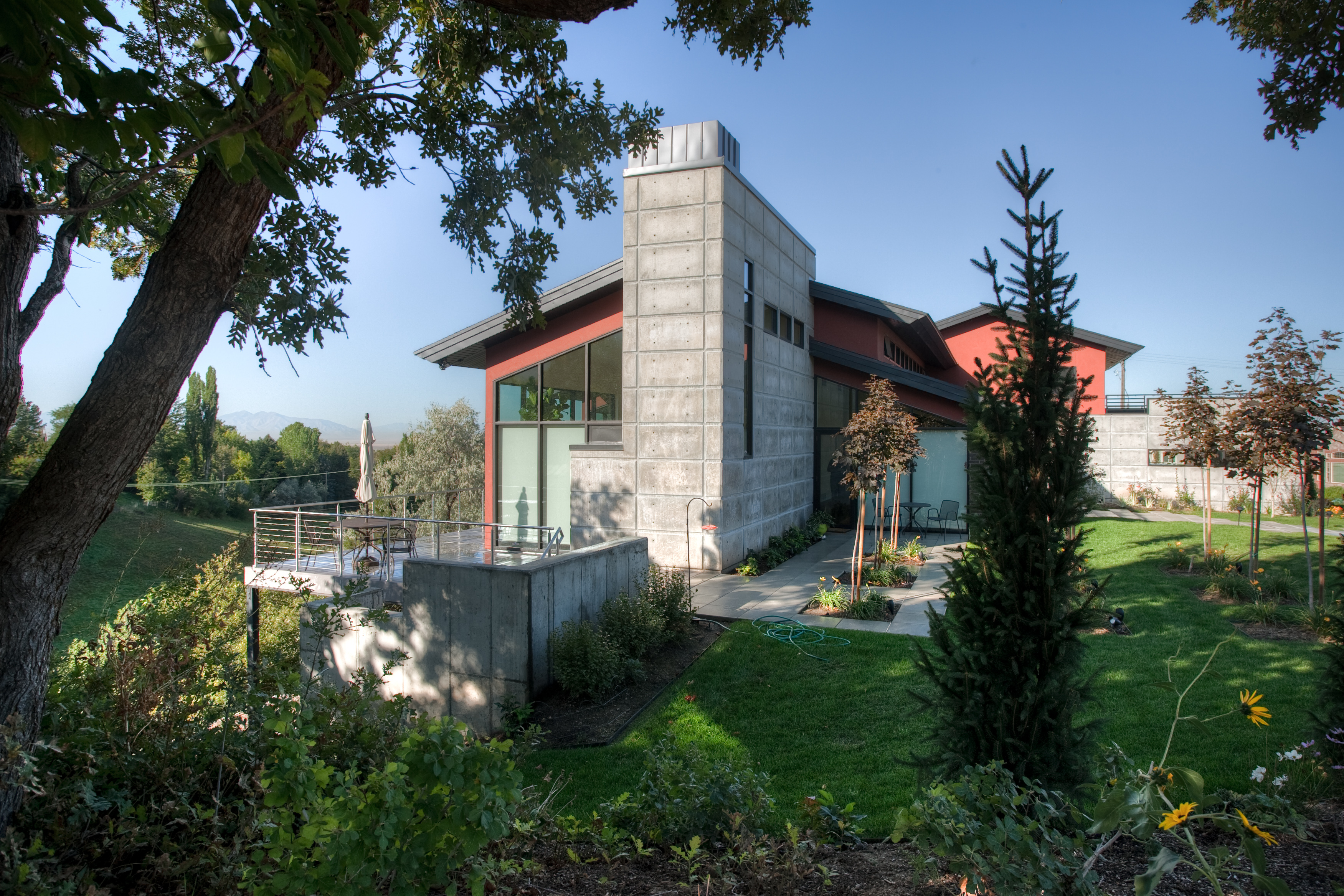 Pollard Architects - Architizer