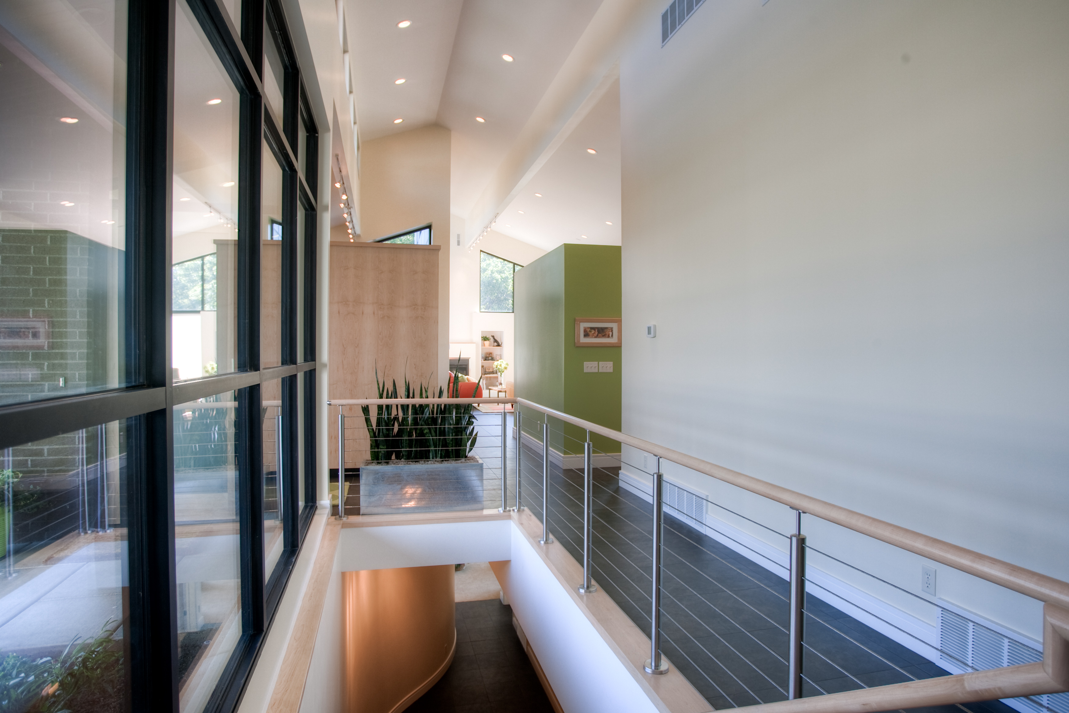 D Residence by Pollard Architects - Architizer