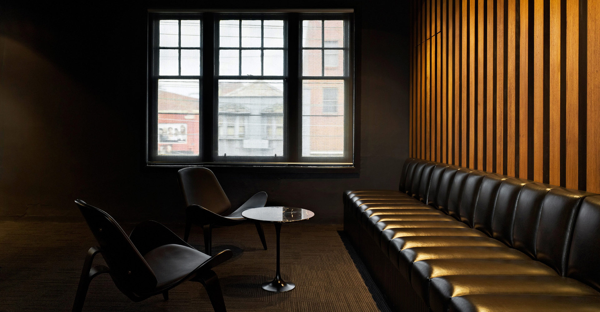 Hoyne Design Office - Architizer