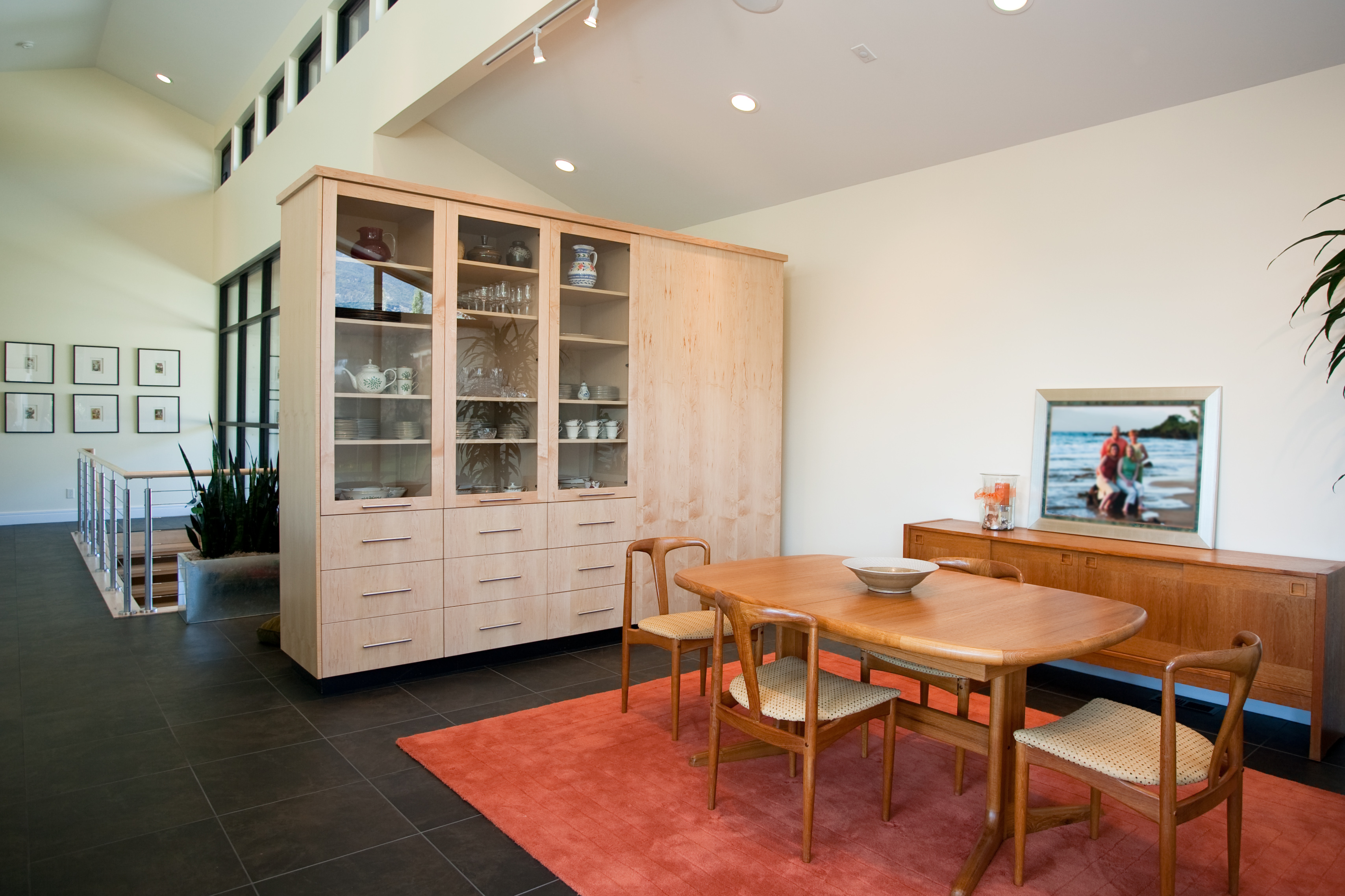 D Residence by Pollard Architects - Architizer