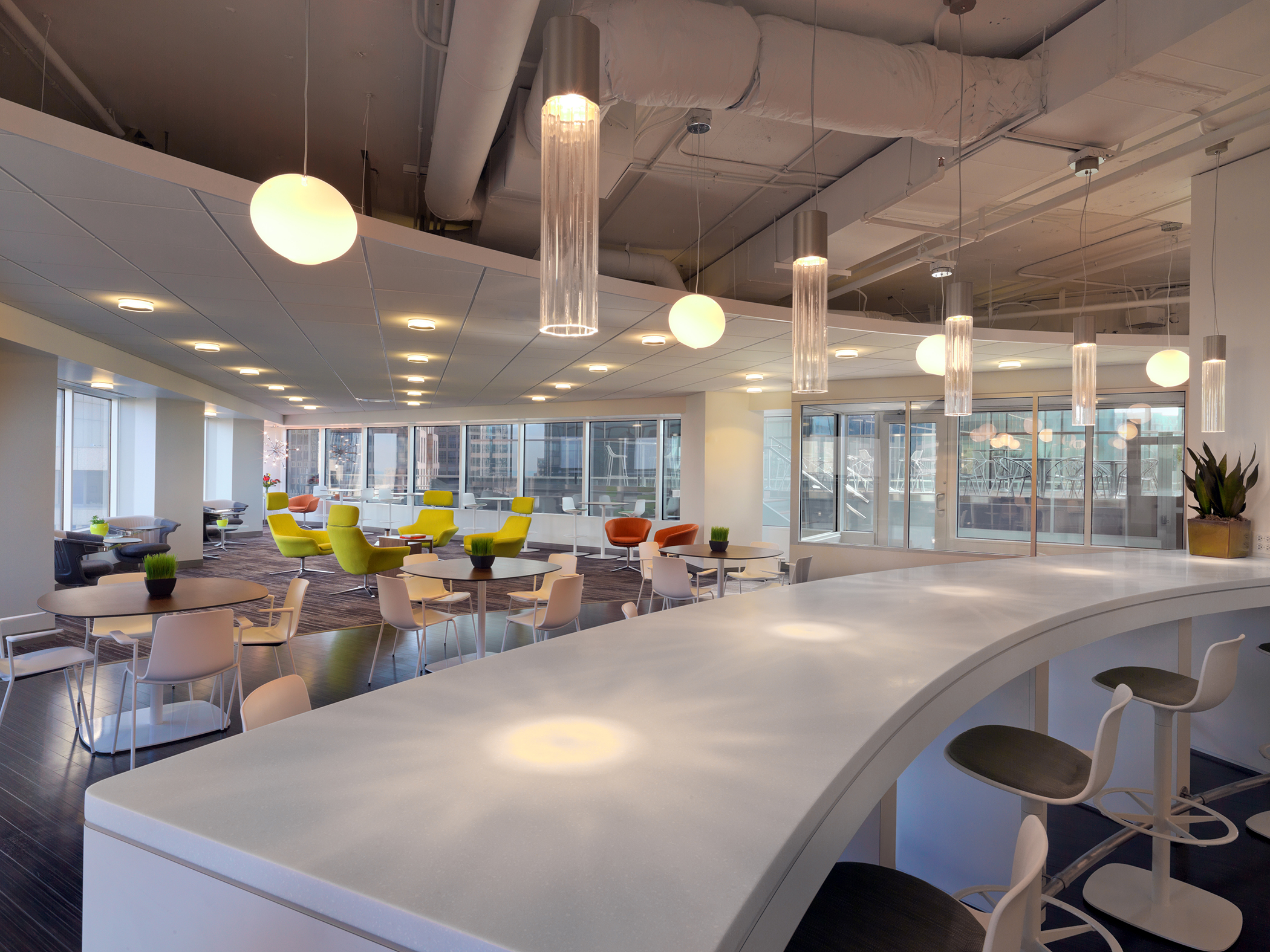 200 S. Wacker - Architizer