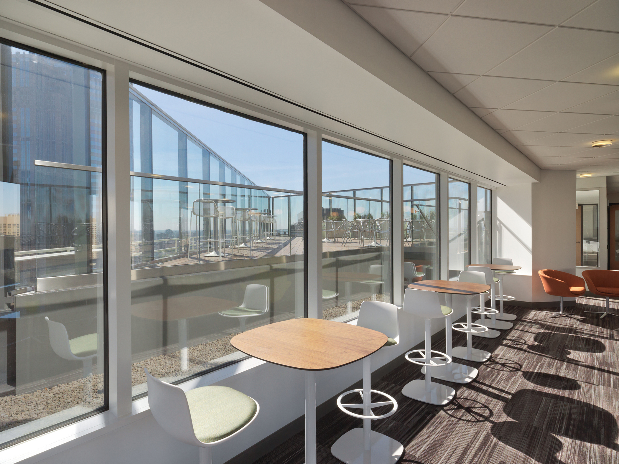 200 S. Wacker - Architizer