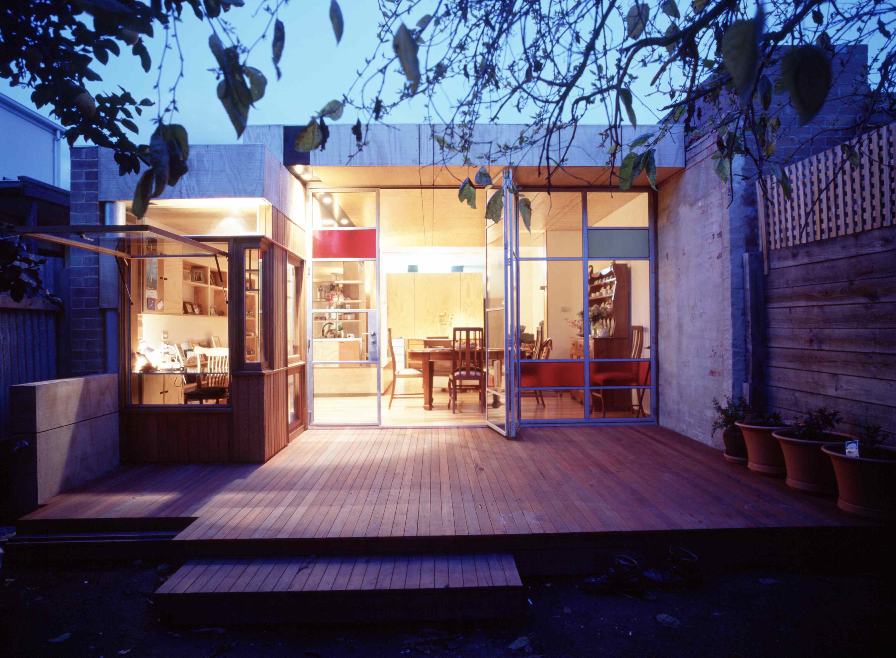 Dorman House by Austin Maynard Architects - Architizer