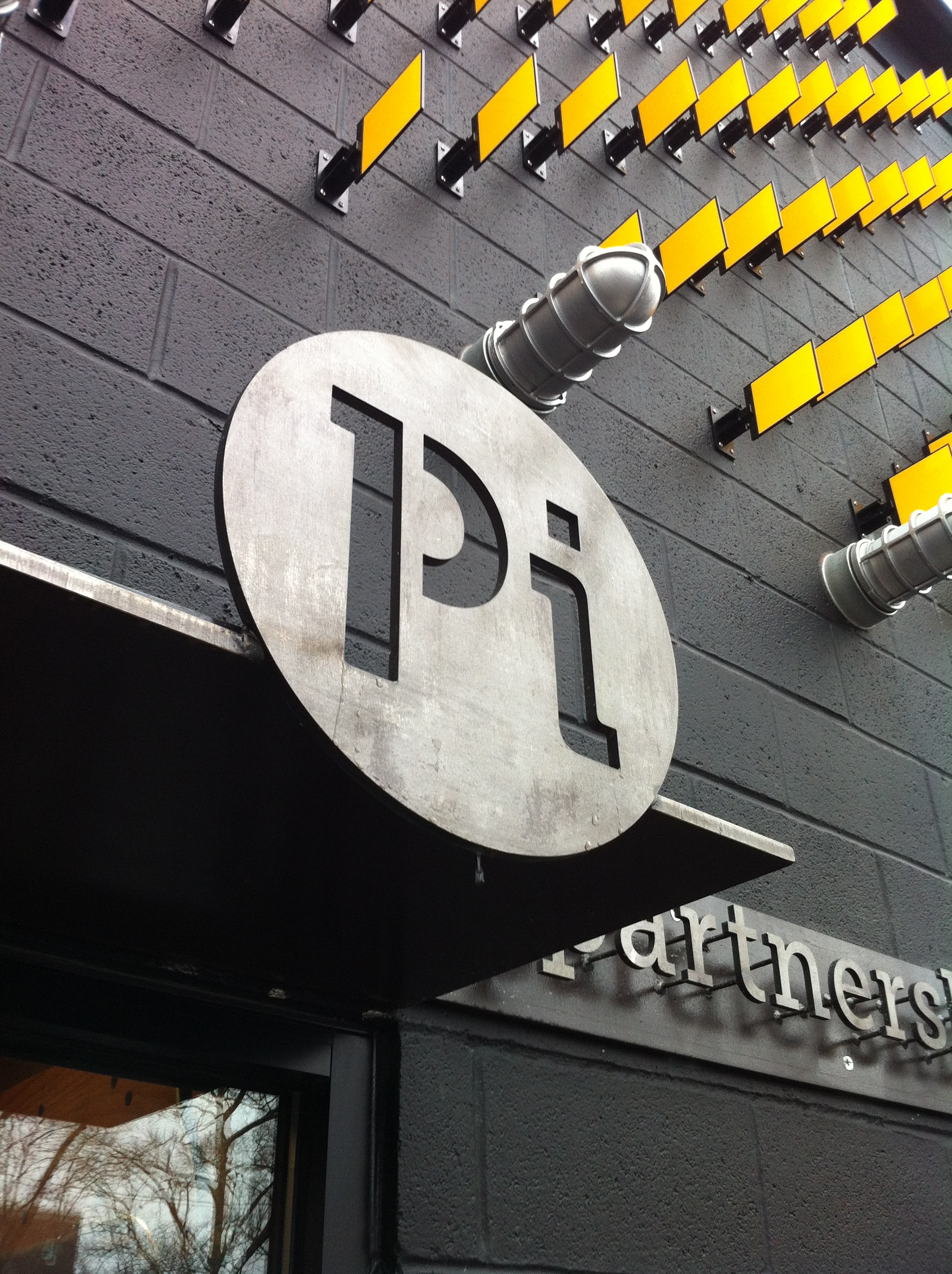 Pi (Partnership for Innovation) by Spillman Farmer Architects - Architizer