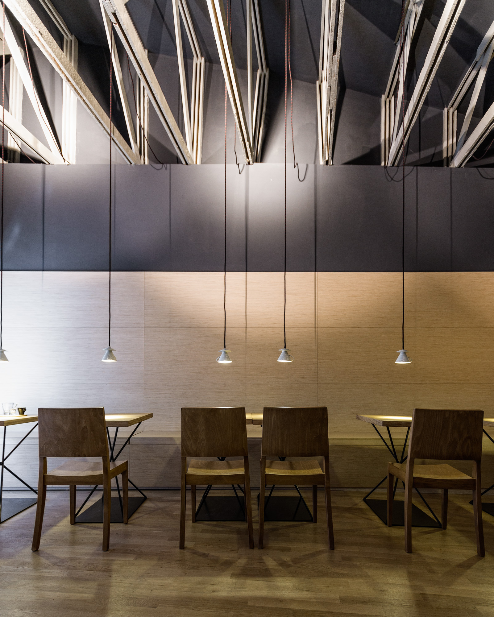ORIGO COFFEE SHOP by LAMA ARHITECTURA - Architizer