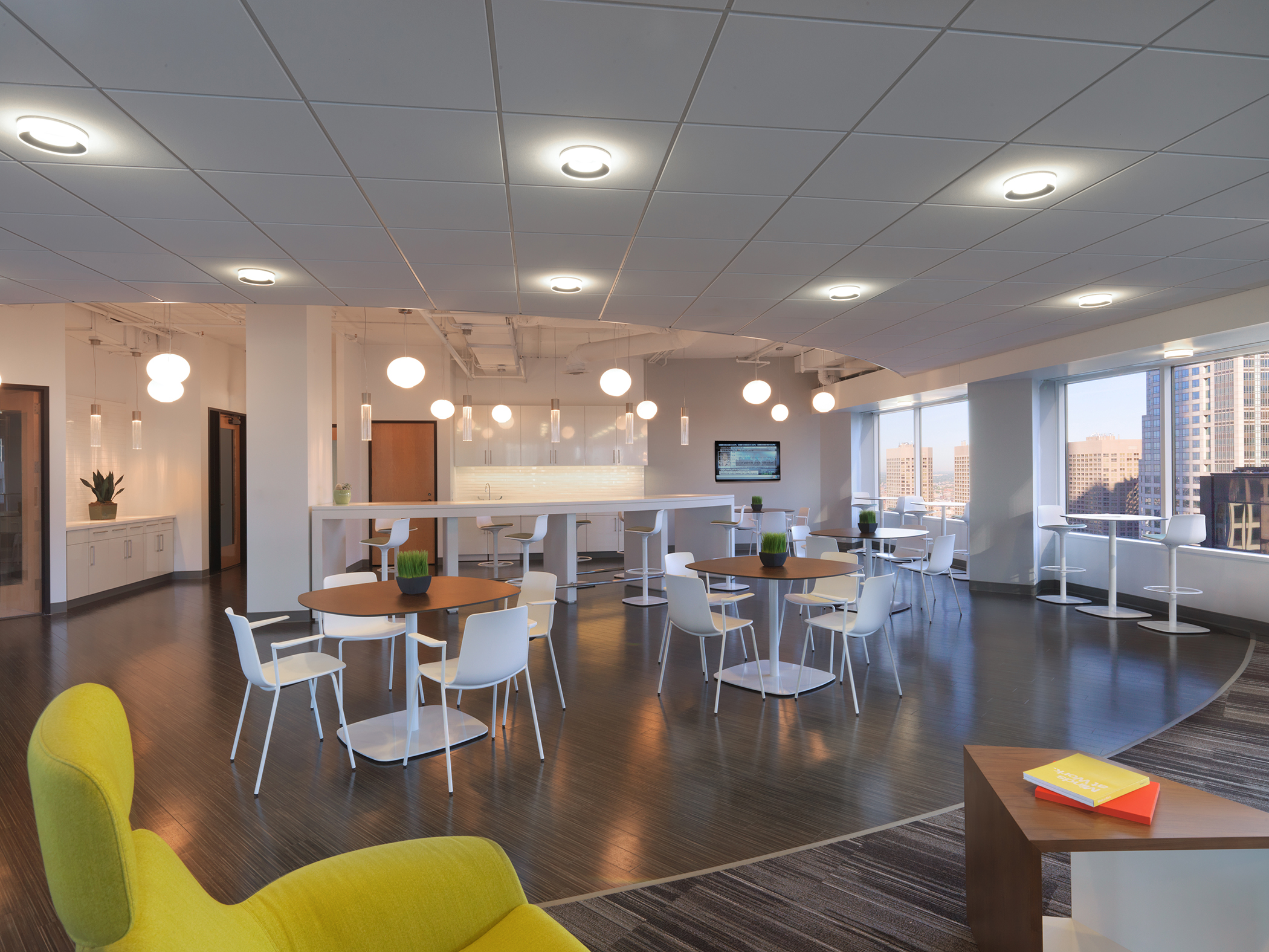 200 S. Wacker - Architizer