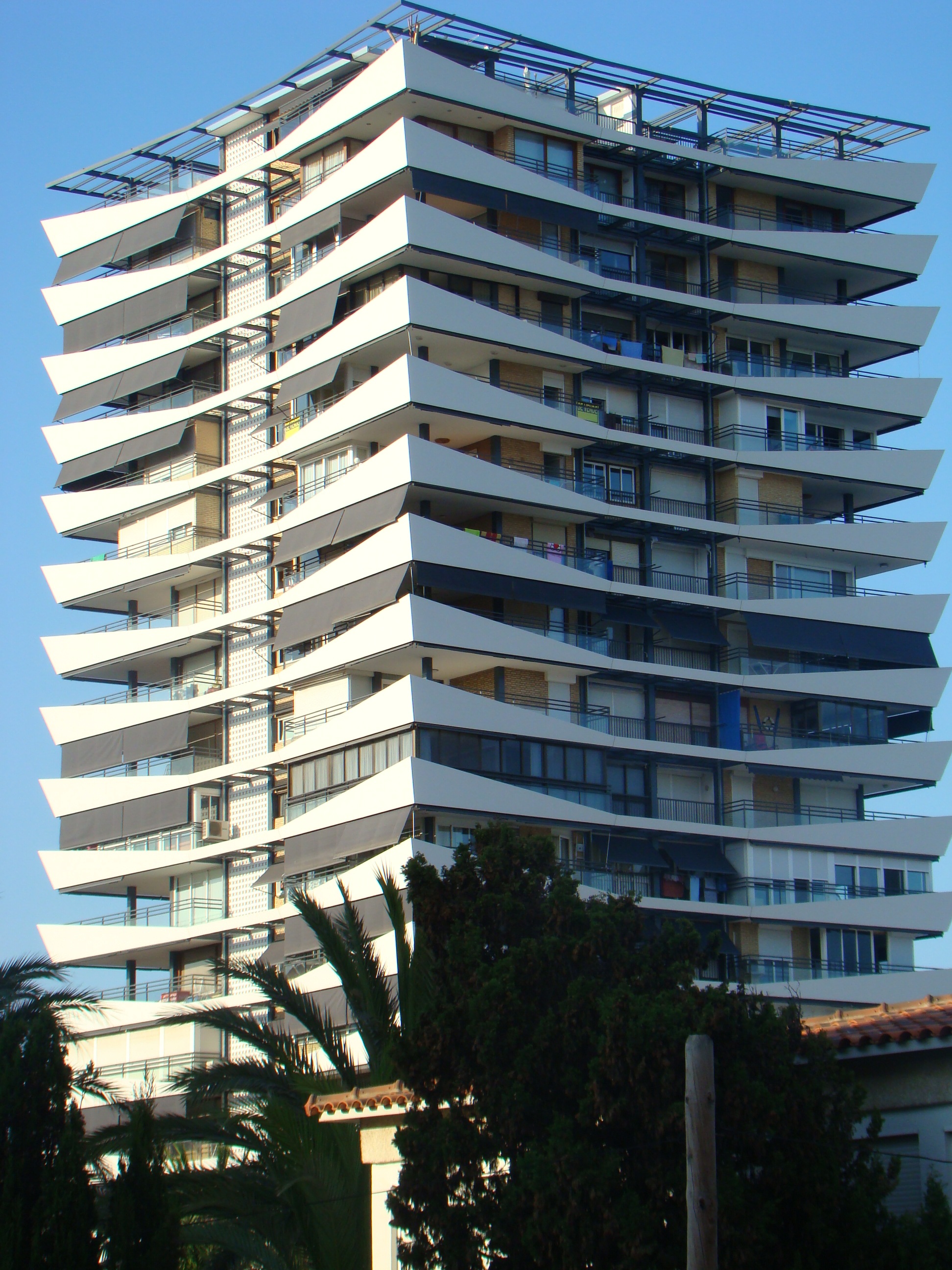 La Rotunda Rehabilitation by K10 Arquitectura - Architizer