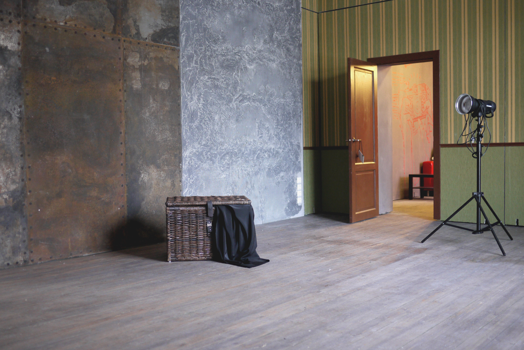 FTKU Photo Studio - Architizer