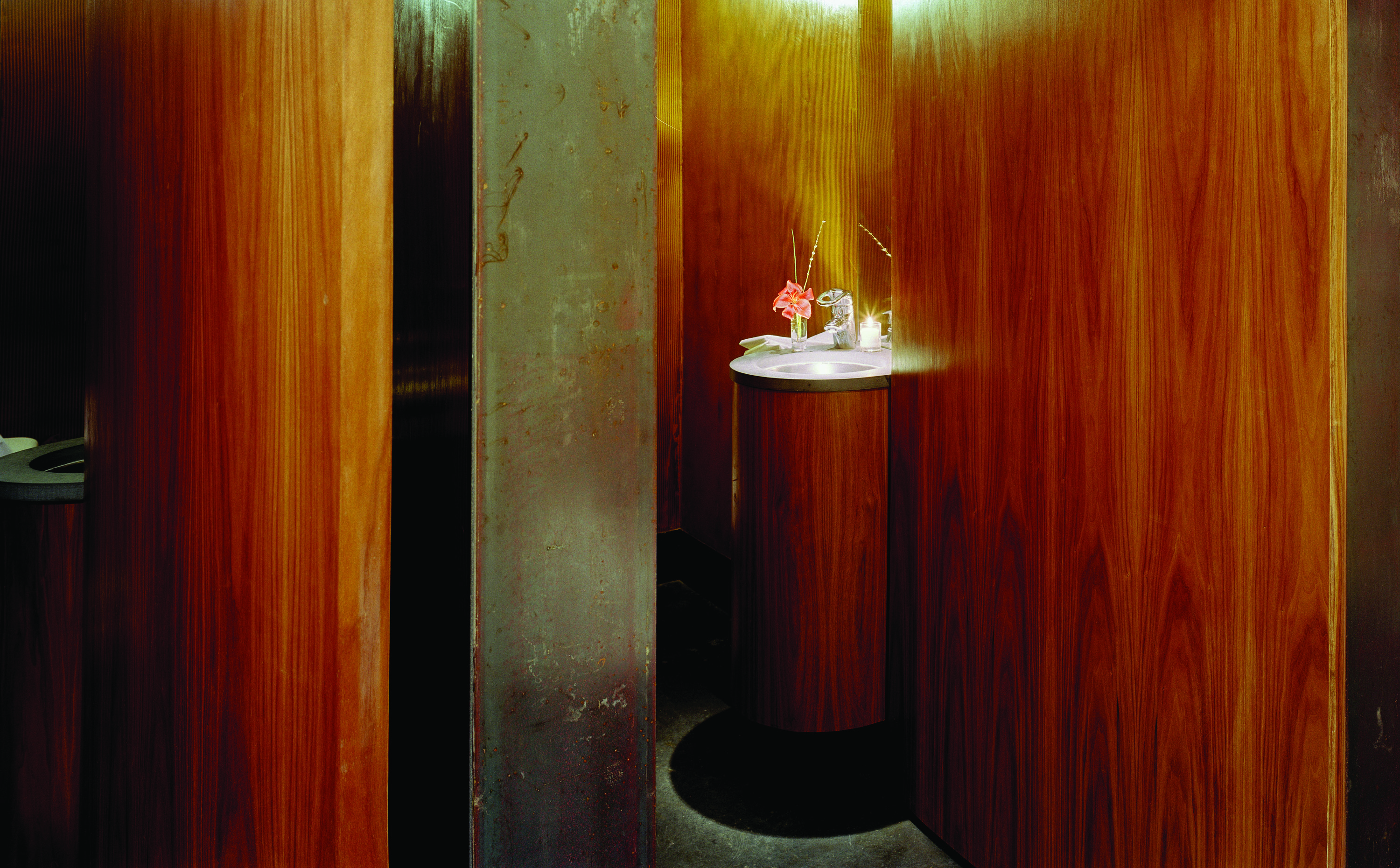 Suba Restaurant - Architizer