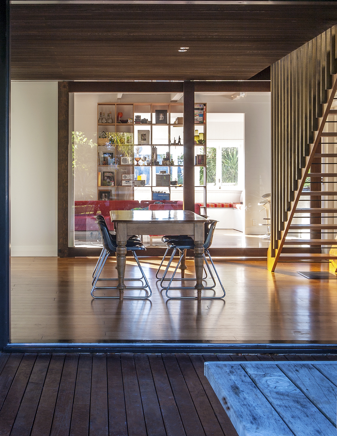 West End Road House by Dorrington Atcheson Architects - Architizer