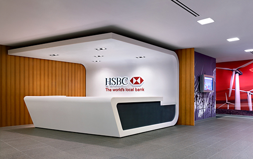 HSBC Global Software House by Wright Heerema Architects - Architizer