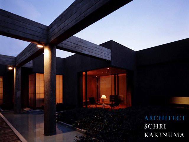 Koenji Temple by Schri Kakinuma - Architizer