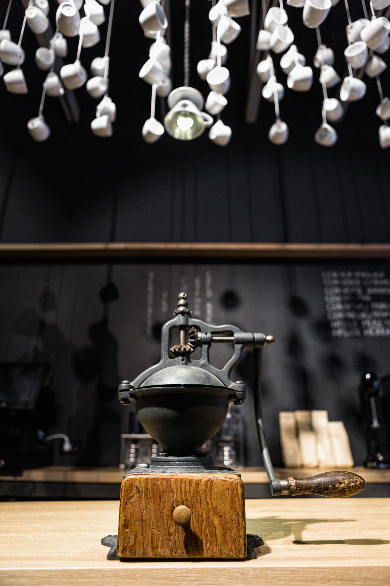 ORIGO COFFEE SHOP by LAMA ARHITECTURA - Architizer