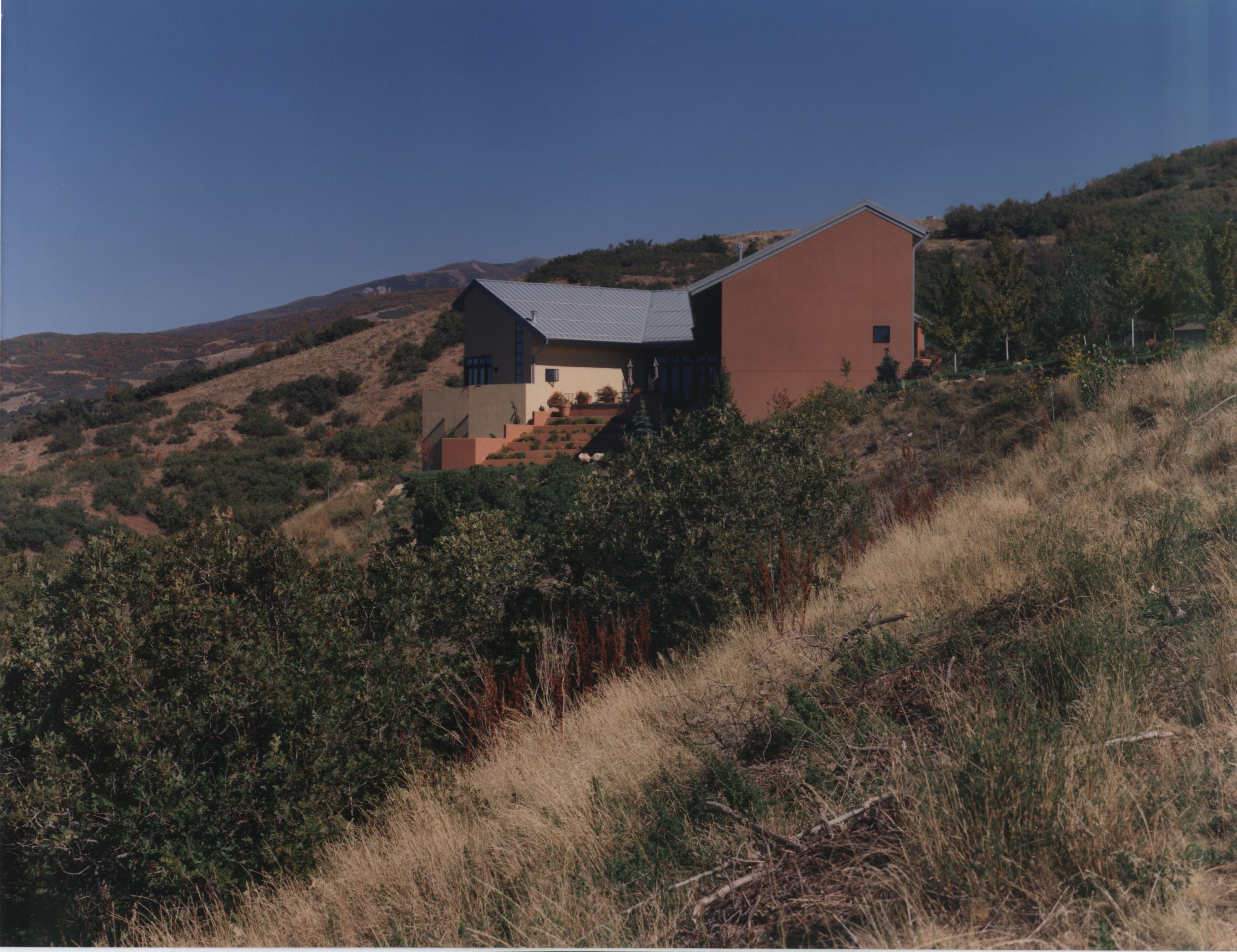 Pollard Architects - Architizer
