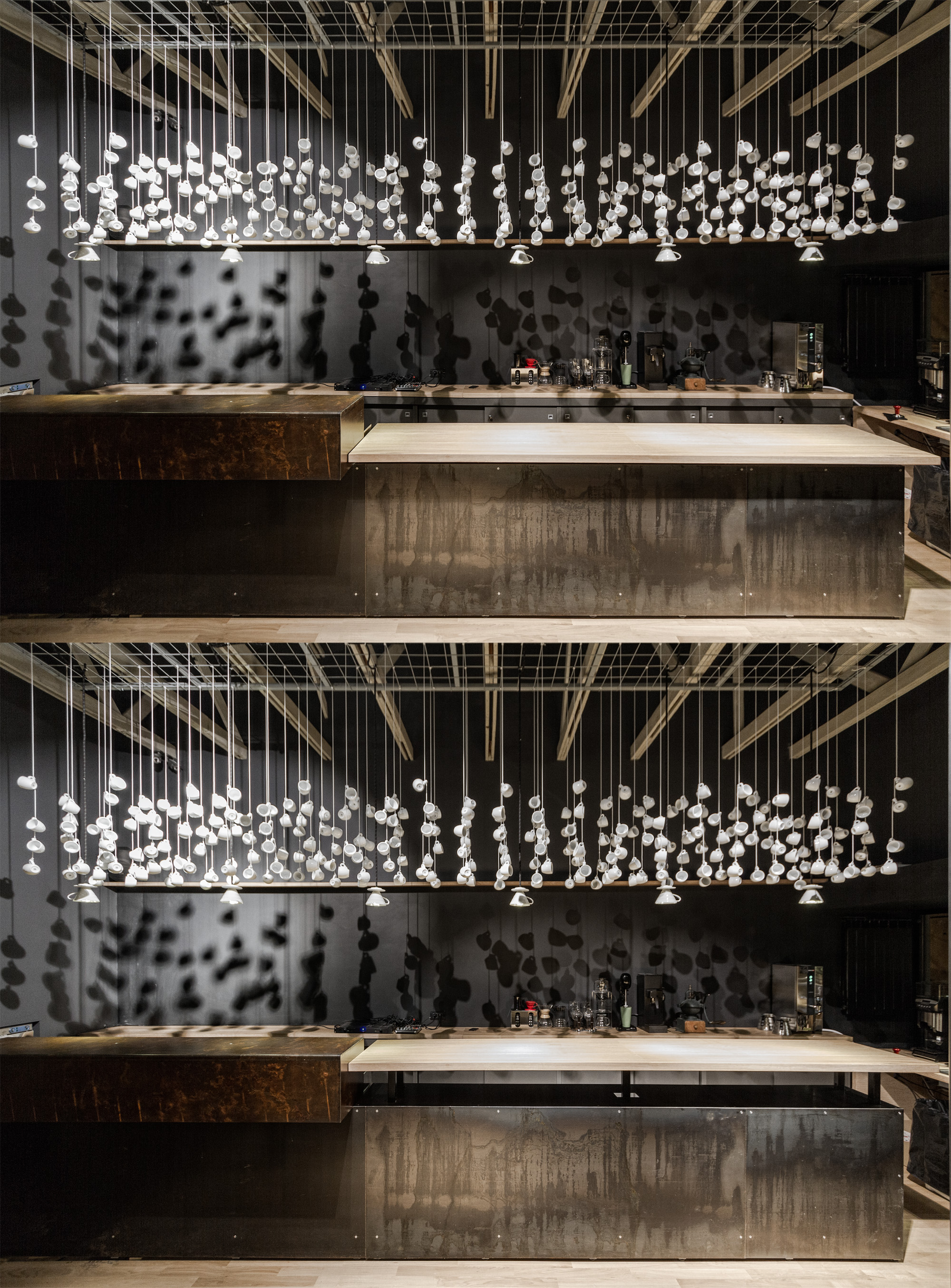 ORIGO COFFEE SHOP by LAMA ARHITECTURA - Architizer