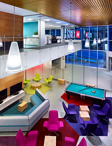 HSBC Global Software House by Wright Heerema Architects - Architizer