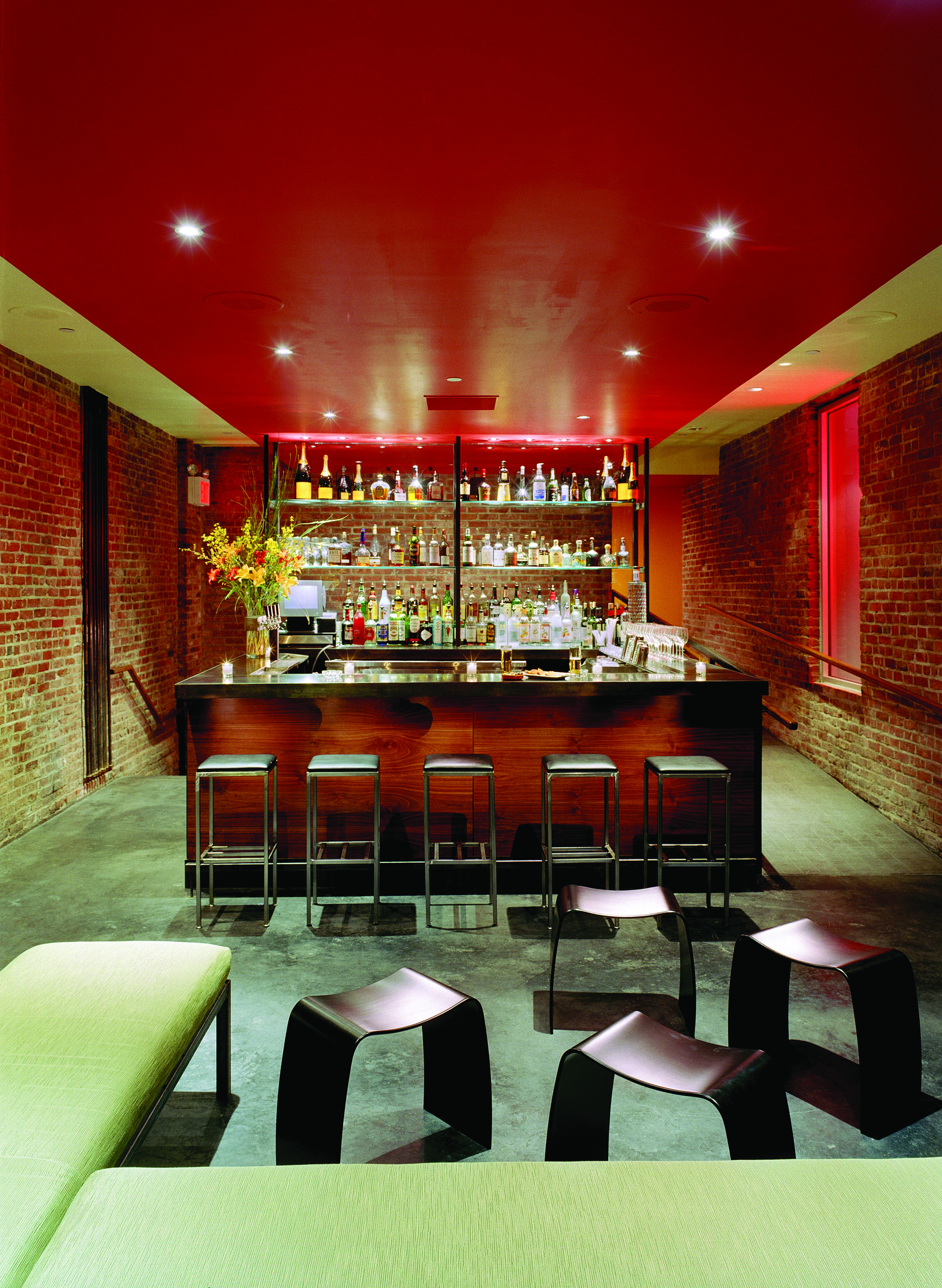 Suba Restaurant - Architizer