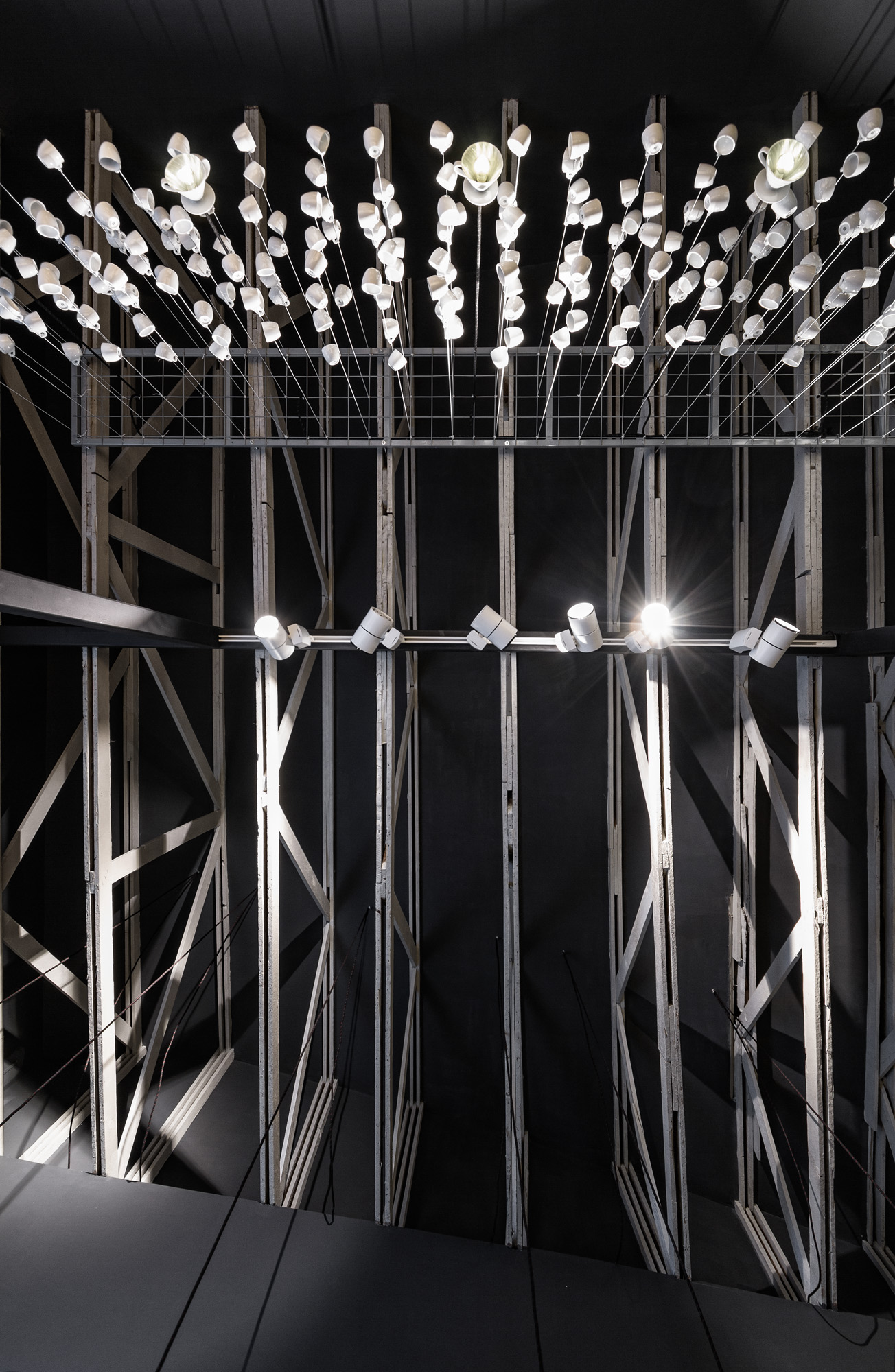 ORIGO COFFEE SHOP by LAMA ARHITECTURA - Architizer